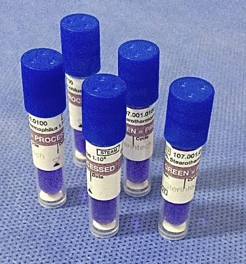 SCBI - The Rodwell Autoclave Company