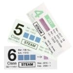 TST Strips - The Rodwell Autoclave Company