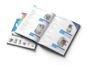 Brochures & Datasheets - The Rodwell Autoclave Company