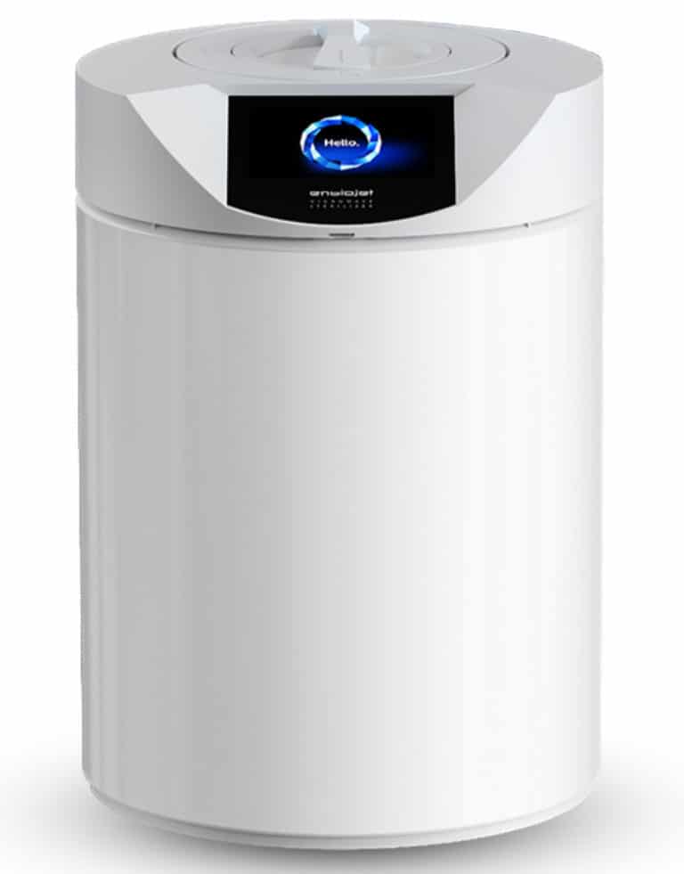 Microjet™ - The Rodwell Autoclave Company